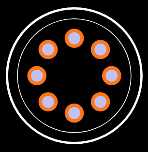 REF02 Voltage References: Circuit, Pinout, and Datasheet