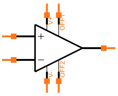 OP27G OP-AMP: Application, Pinout and Datasheet