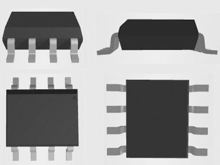 OP27G OP-AMP: Application, Pinout and Datasheet