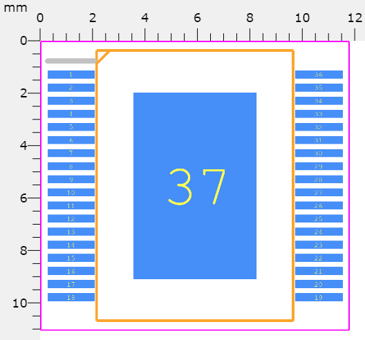 TDA7492 Amplifier: Pinout, Datasheet, and Block Diagram