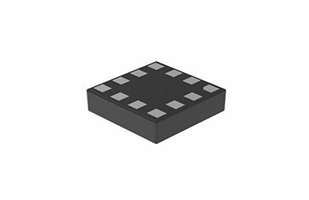 LIS2DH12 3-axis Accelerometer:Pinout, Datasheet, and Functional Block ...