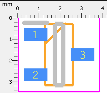 MMBT3904 NPN Transistor: Pinout, Datasheet and Applications