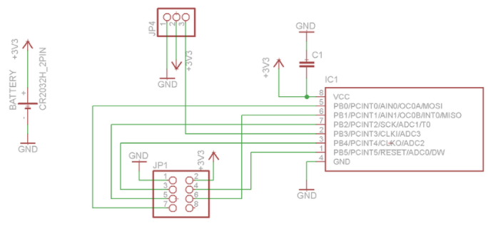 ATTINY85 Microcontroller: Datasheet , Applications and Pinout