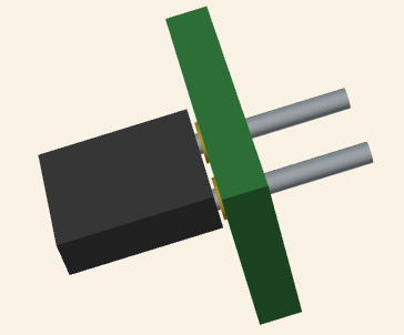 LMT01LPG Temperature Sensor: Pinout, Specification, and Datasheet