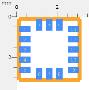 LIS3DH Accelerometer: Datasheet, Pinout, Functionality, and Block Diagram