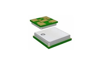 MS5637 Pressure Sensor:Pinout, Advantage,and Application Circuit
