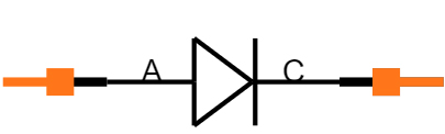 1N4004 Rectifier Diode: Pinout, Equivalent and Datasheet