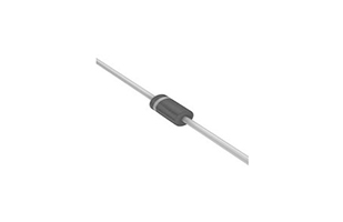 1N4004 Rectifier Diode: Pinout, Equivalent and Datasheet
