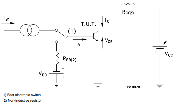 TIP41C Transistor: Datasheet, Pinout, and Test Circuits