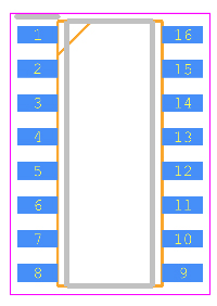 TL594 PWM Control Circuit: Pinout, Circuit and Datasheet