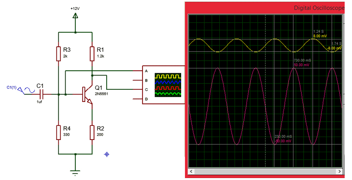 2N5551 Transistor: Pinout, Datasheet, and Applications