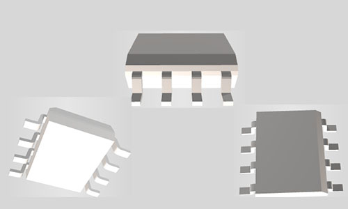 ACS712 Current Sensor: Pinout, Datasheet and Circuit