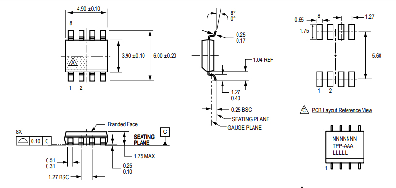 ACS712 Current Sensor: Pinout, Datasheet and Circuit