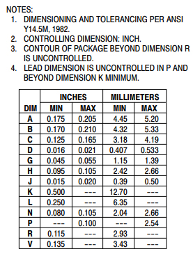 2N3906 PNP Transistor: Pinout, Datasheet and Circuit