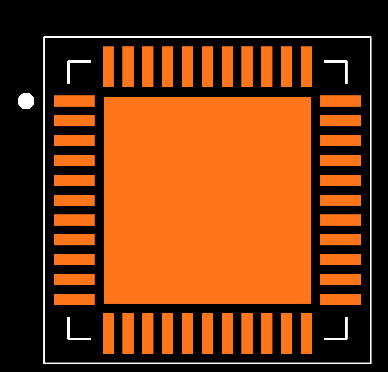 ATMEGA32U4 Microcontroller: Pinout, Datasheet and Equivalents