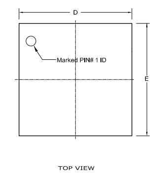 ATMEGA32U4 Microcontroller: Pinout, Datasheet and Equivalents