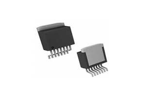 BTS7960 PN Half Bridge: Pinout, Datasheet and Schematic