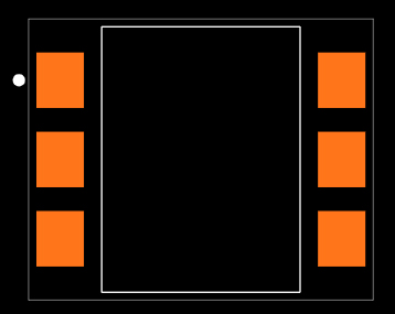 H11L1 Trigger Photocoupler: Pinout, Datasheet and Circuit