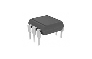 H11L1 Trigger Photocoupler: Pinout, Datasheet and Circuit