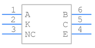 4N35 Optocoupler: Pinout, Application and Datasheet
