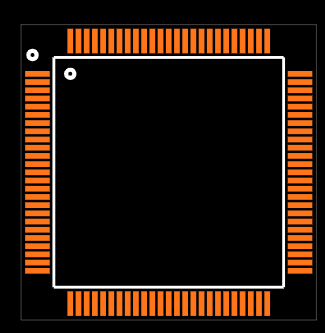 ATMEGA2560-16AU Microcontroller: Features, Pinout, and Datasheet
