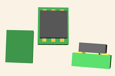 SHT21 Temperature Sensor: Pinout, Datasheet and Application