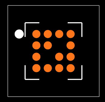 AK8963 Electronic Compass: Pinout, Datasheet and Features