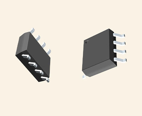 LM158DT Operational Amplifier: Datasheet, Pinout and Schematic Diagram