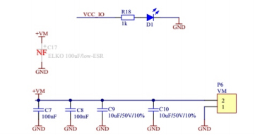 TMC5160 Breakout Boards: Pinout, Datasheet and Schematic