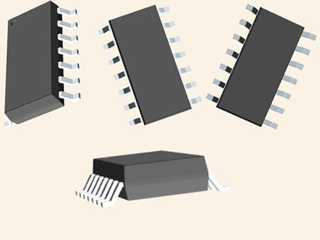 TL064 Operational Amplifier: Features, Pinout and Datasheet