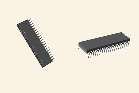 ATmega16 Microcontroller: Datasheet, Pinout and Alternatives
