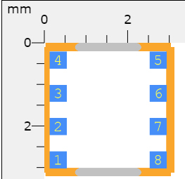 BME680 Gas Sensor: Pinout, Datasheet and Applications