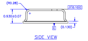 BME680 Gas Sensor: Pinout, Datasheet and Applications