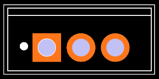 LM1876 Audio Power AMP : Pinout, Application and Datasheet