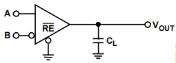 ADM485 Transceiver : Datasheet, Pinout and Circuit