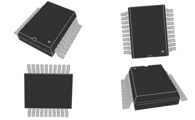 MAX31865 Converter: Datasheet, Pinout and Benefits