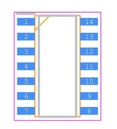 CD4047B Multivibrator IC: Datasheet, Pinout and Circuit