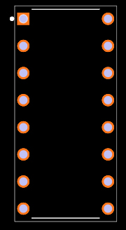 SG3524N IC REG CTRLR MULT TOPOLOGY 16DIP: Datasheet, Circuit, Pinout ...