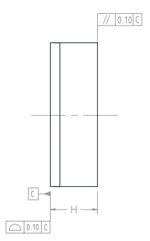 LIS3DHTR accelerometer: Datasheet, Pinout and Features