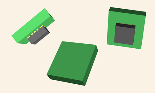 LIS3DHTR accelerometer: Datasheet, Pinout and Features