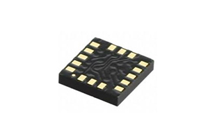 LIS3DHTR accelerometer: Datasheet, Pinout and Features