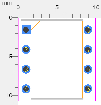 TL082CP Operational Amplifier: Pinout, Datasheet, and Typical Applications
