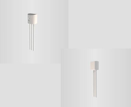 PN2222 Transistor: Pinout, Datasheet and Equivalent