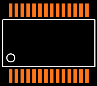 AD9850 DDS Synthesizer: Pinout, Schematic and Datasheet