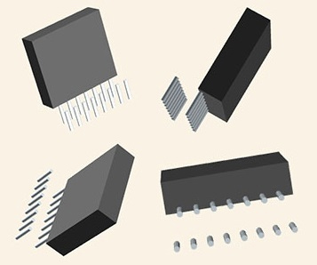 TDA7293V Audio Amplifier: Datasheet, Pinout, and Application Circuits