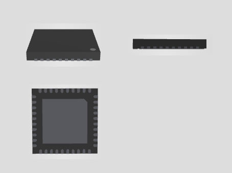 PAM8610 Audio Power Amplifier: Schematic, Specification and Datasheet