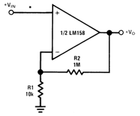 LM2904 Dual Op-Amp: Pinout, Features and Application