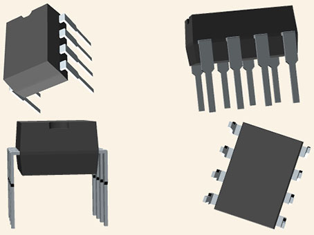 CA3140E Operational Amplifier: Diagram, Pinout, and Datasheet