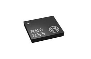 BNO055 Orientation Sensor: Datasheet, Pinout and Features