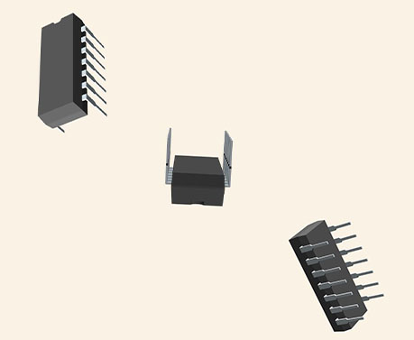 LM723 Voltage Regulator: Pinout, Equivalent, Circuit